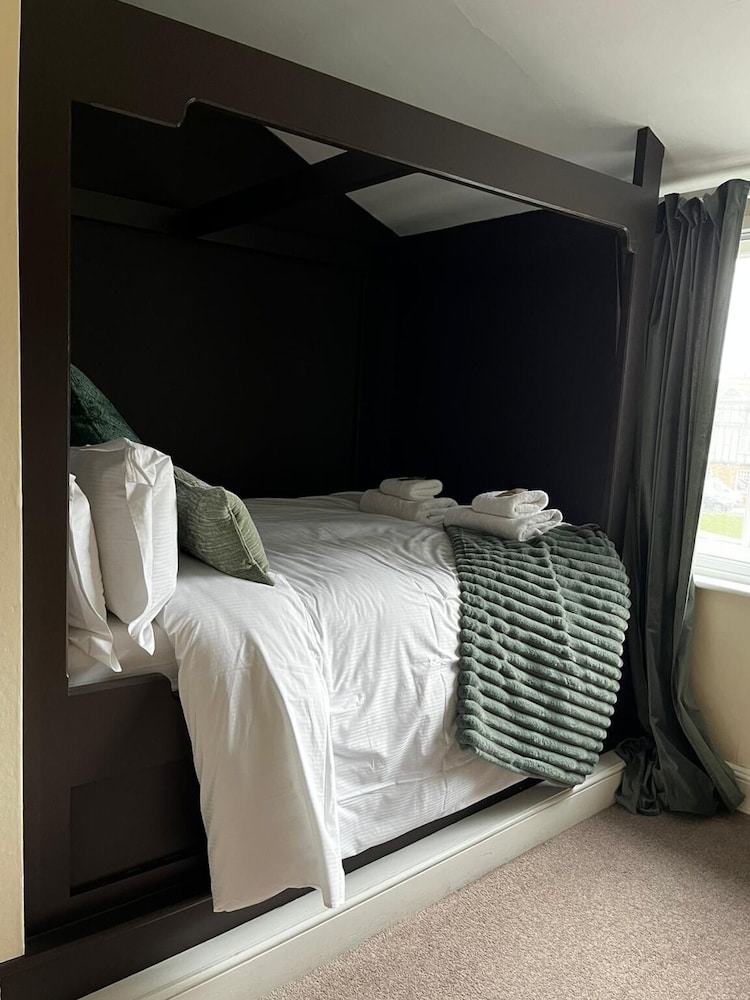 York Minster View - Une Chambre Maison, Couchages 2 - York