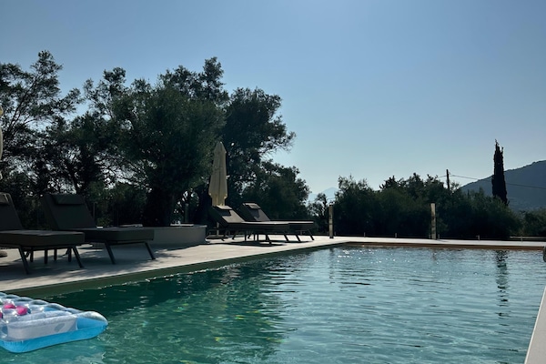 Apartamento | 7 quartos