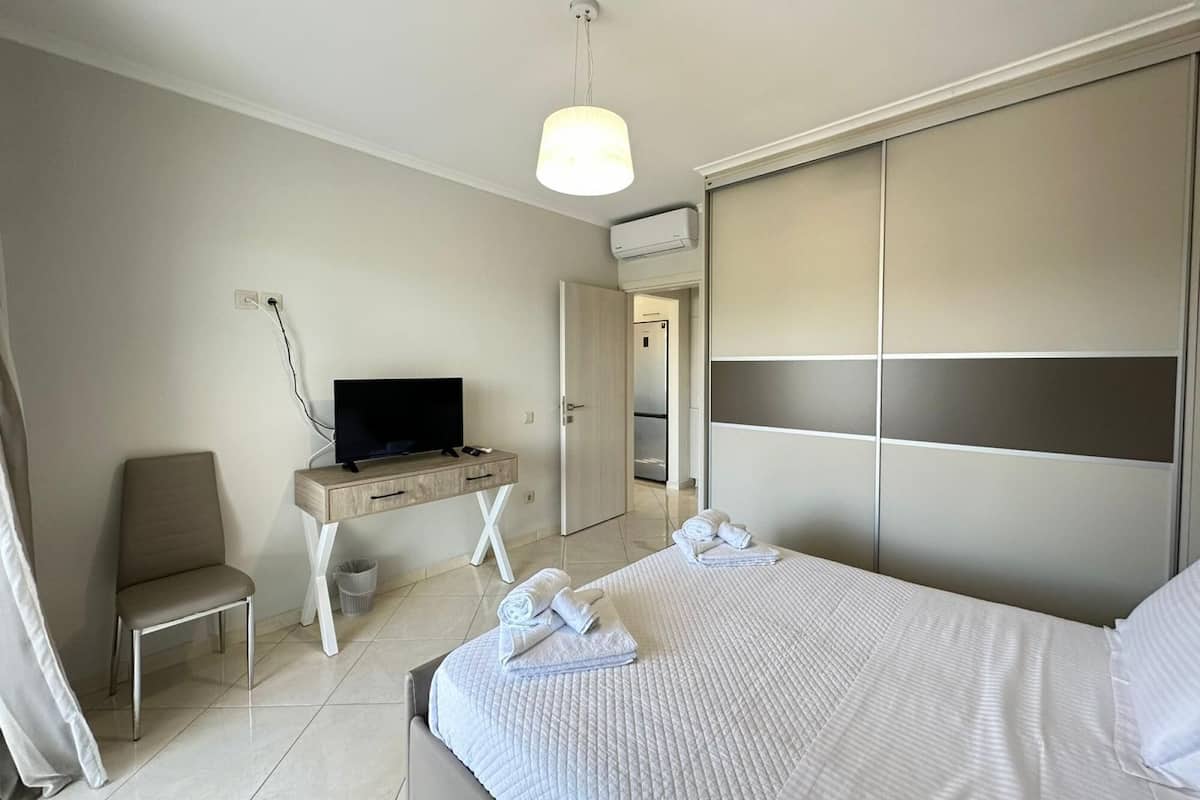 Casa, fumadores | 7 quartos