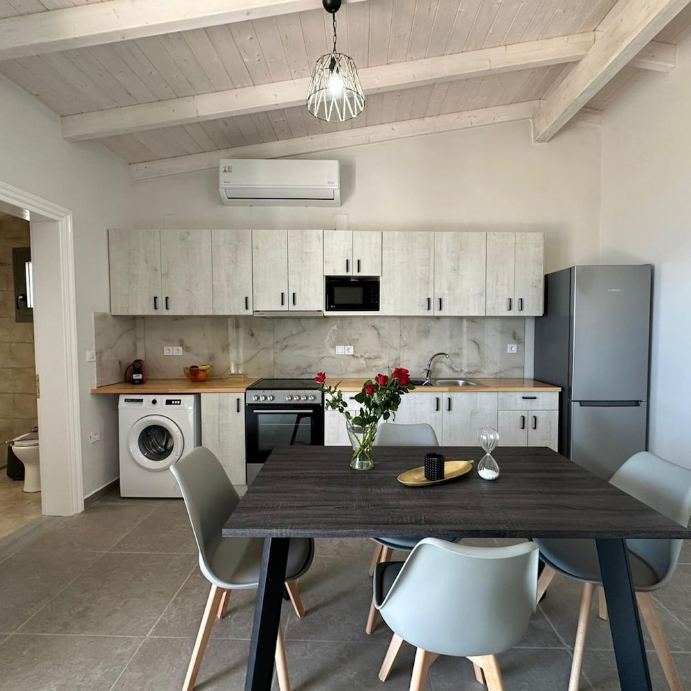 Eris Villa - Amazing View In Lefkada - Lefkada