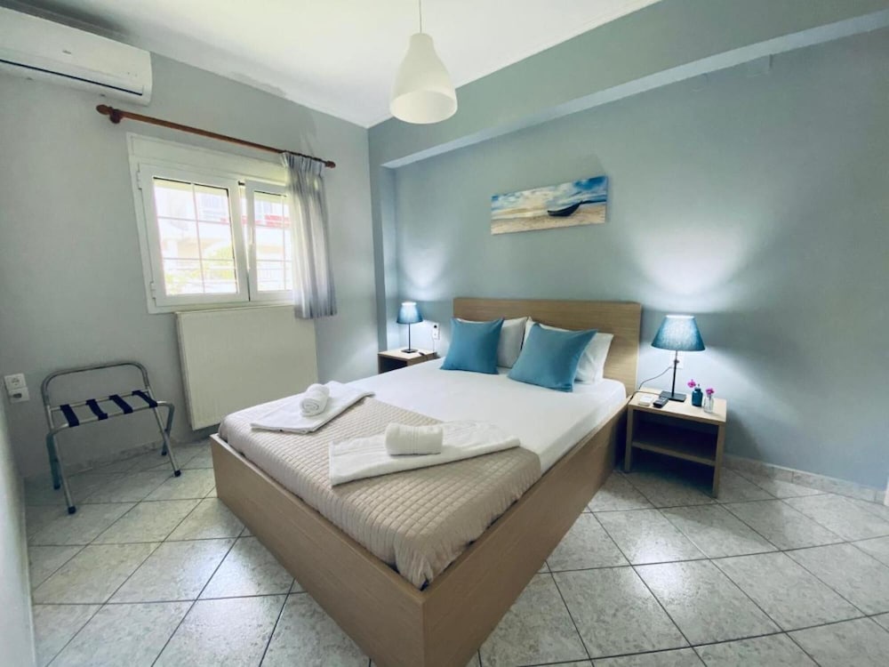 Lefkada Blue - Apartments - Lefkada