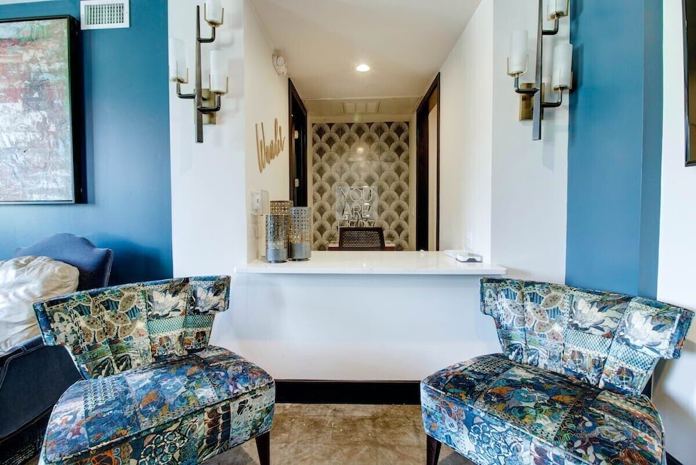 Premium Studio,1 Queen Bed(bali) - Dallas, TX