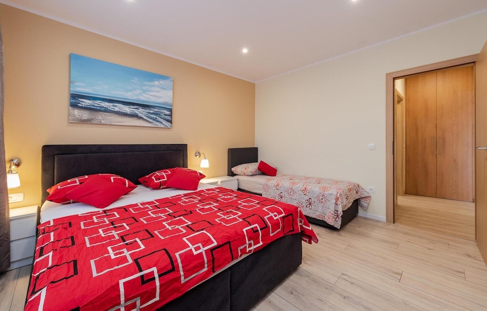 Precioso Apartamento En Sukosan - Galešnjak