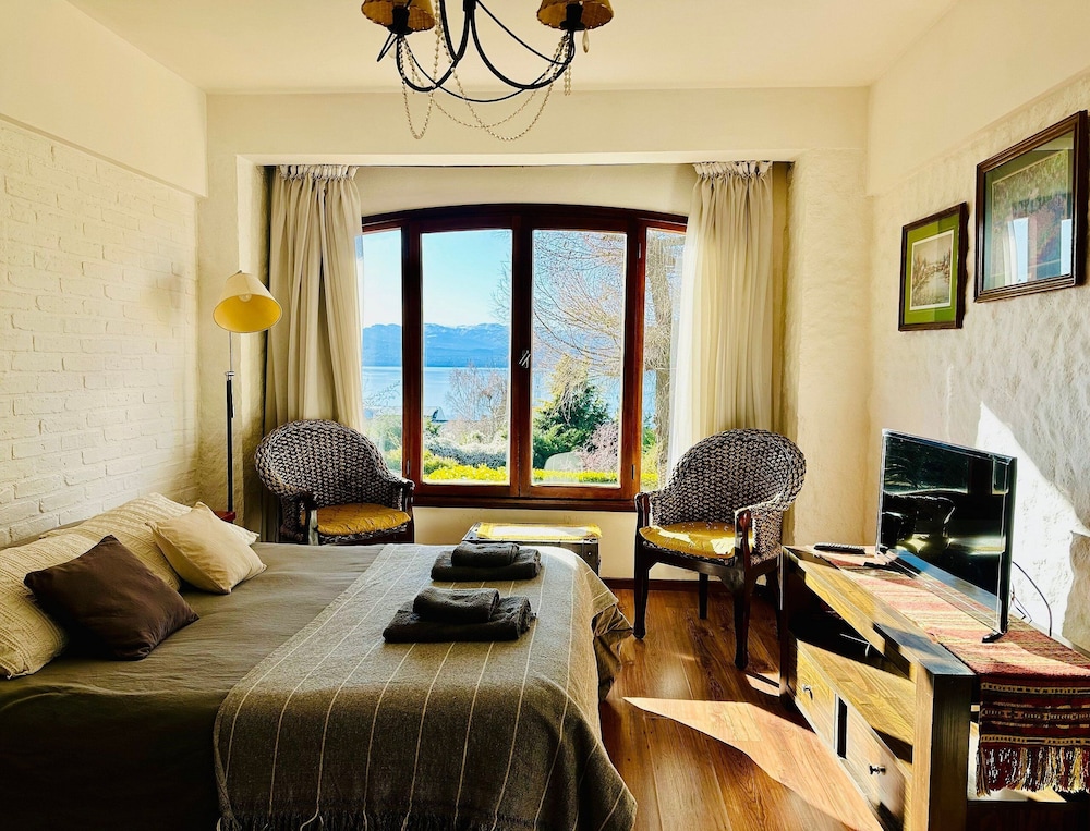 Saint Moritz Bariloche. Mtn And Lake Views. - San Carlos de Bariloche