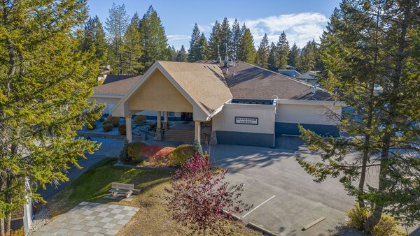 Ridgeview Resort - Radium Hot Springs