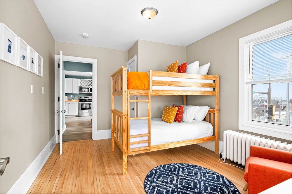 Lakeside Condo | Minutes From Downtown Duluth - Duluth, MN