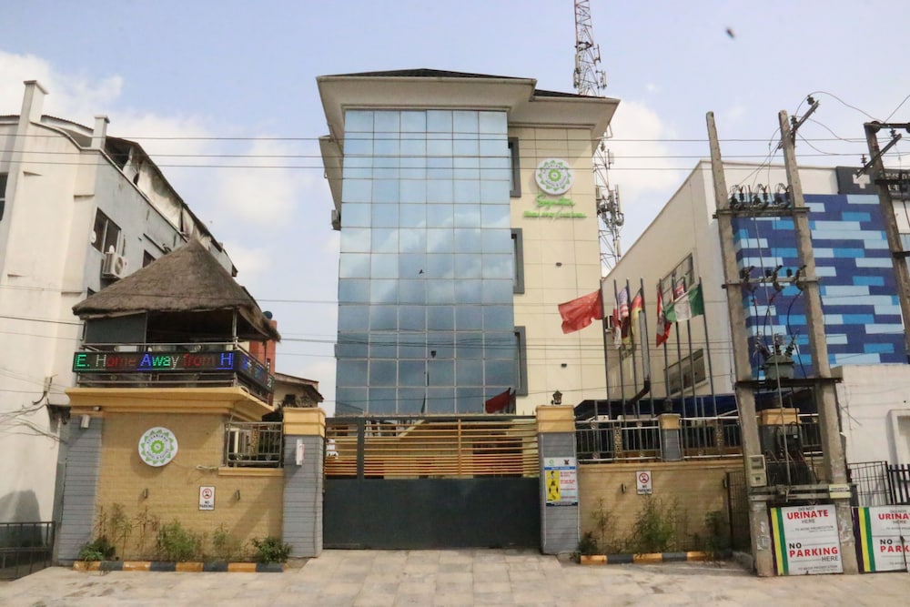 Sugarland Hotel & Suites - Lagos, Nigeria