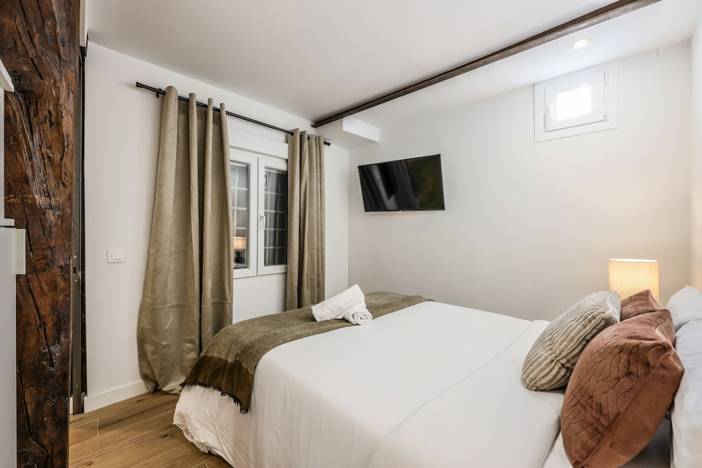 Modern 1bedroom Apartment - Citycenter Sol (P1a) - Madrid