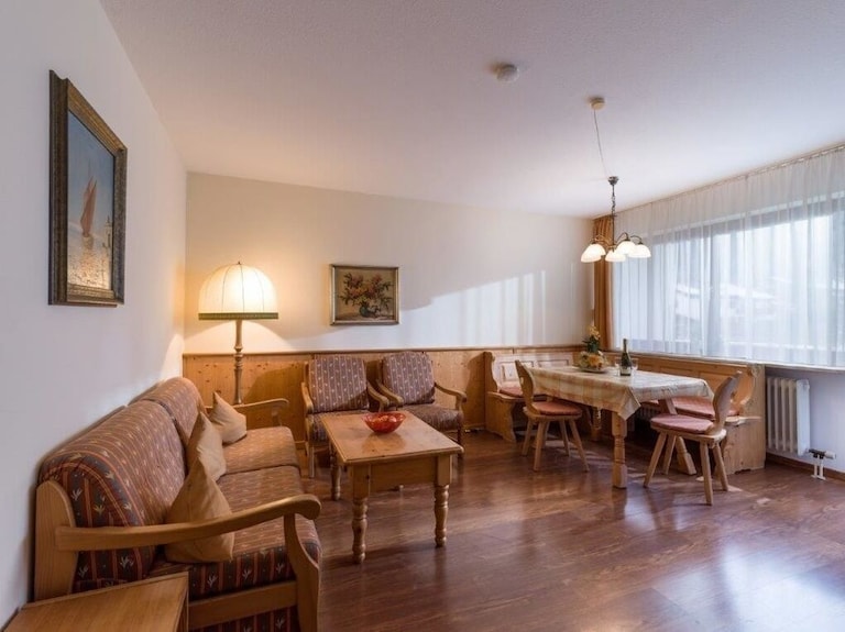 Ferienwohnung/app. Für 6 Gäste Mit 51m² In Oberaudorf - Oberaudorf