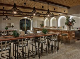 Bar (no alojamento)