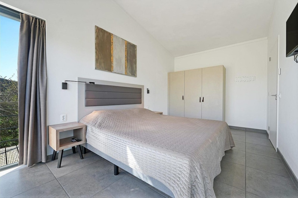 Die Villa Super Vip (4p) Verfügt üBer Eine Luxuriöse Und Komfortable Innenausstattung, Terrasse Mit Blick Auf Das Wasser, Ideal Auch Für Familien Mit Kindern. - Scharendijke