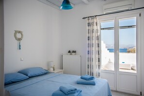 4 quartos, roupa de cama