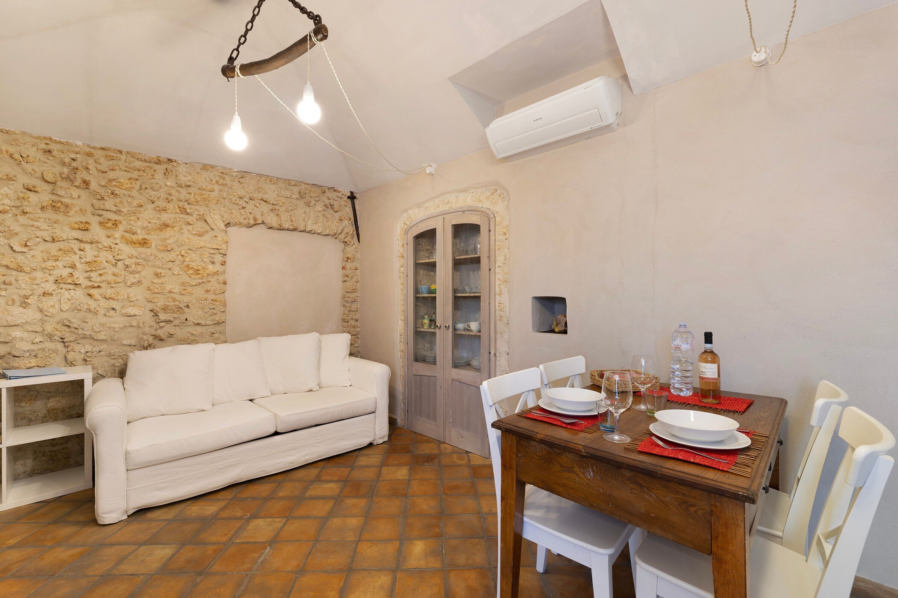 Appartement "Casa Virginia - Corbezzolo" Avec Piscine Partagée Et Wi-fi - Spotorno