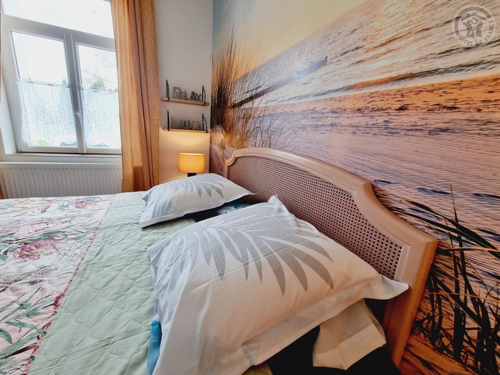 Gite Wallers, 3 Bedrooms, 8 Persons - ノール