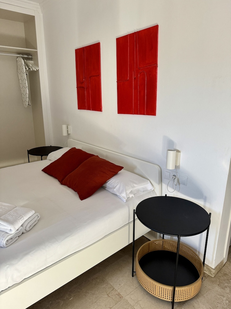Apartamentos Avanel - Ronda