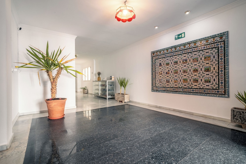 Apartamentos Avanel - Ronda