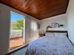 Apartamento | Wi-fi grátis, roupa de cama fornecida 