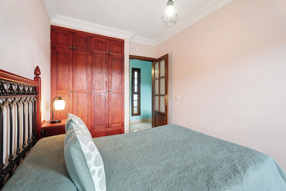 Holiday Home 'Casa Girdana' With Sea View, Private Terrace And Wi-fi - El Hierro