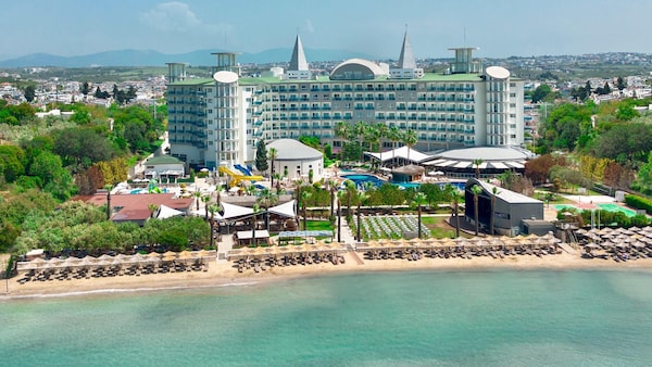 Prive Hotel Didim - Altınkum