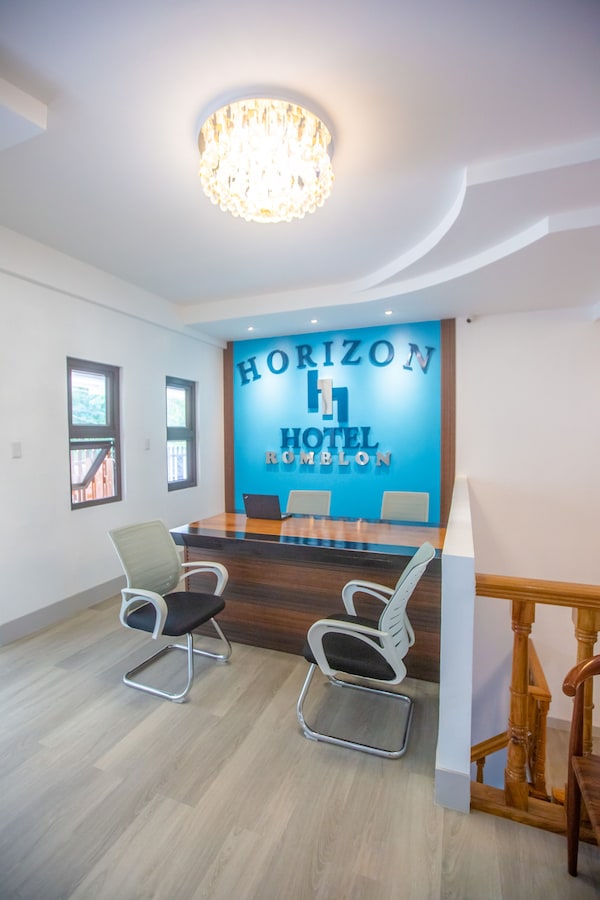 Horizon Hotel Romblon - Romblon