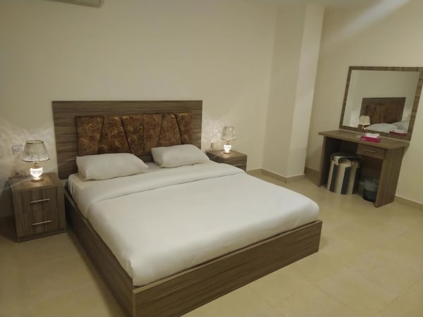 Rayan Hotel Suites - Amman