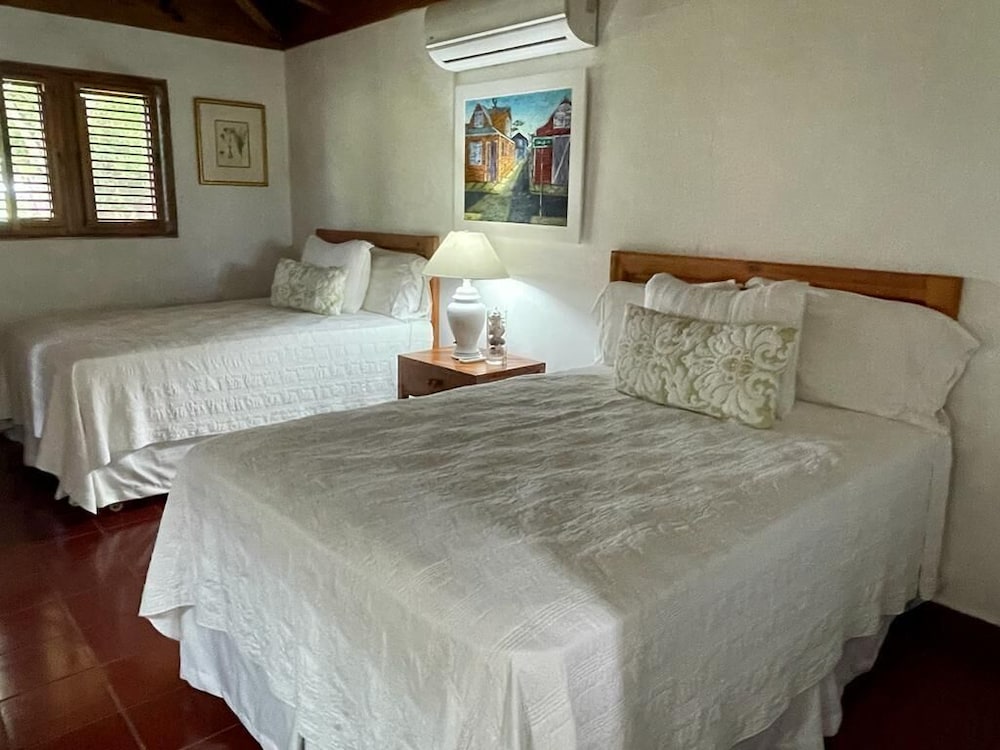 Casa In: Cacija Casa De Campo - La Romana