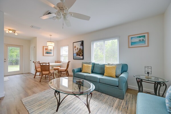 Cozy & Bright Naples Abode W/ Community Amenities! - Naples