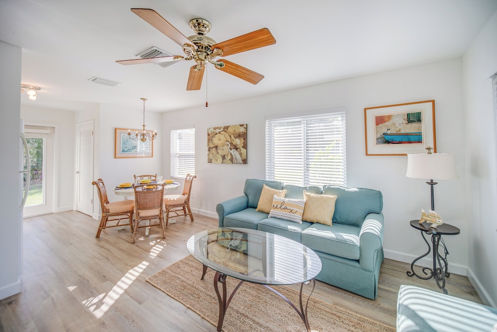 Cozy & Bright Naples Abode W/ Community Amenities! - Naples