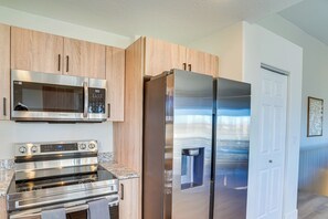 Casa (4 Bedrooms) | Interior