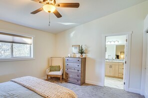 Casa (4 Bedrooms) | Interior