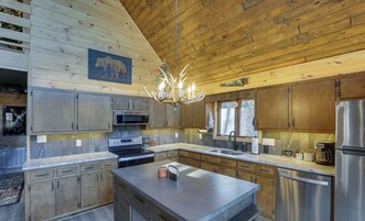 Casa (3 Bedrooms) | Interior