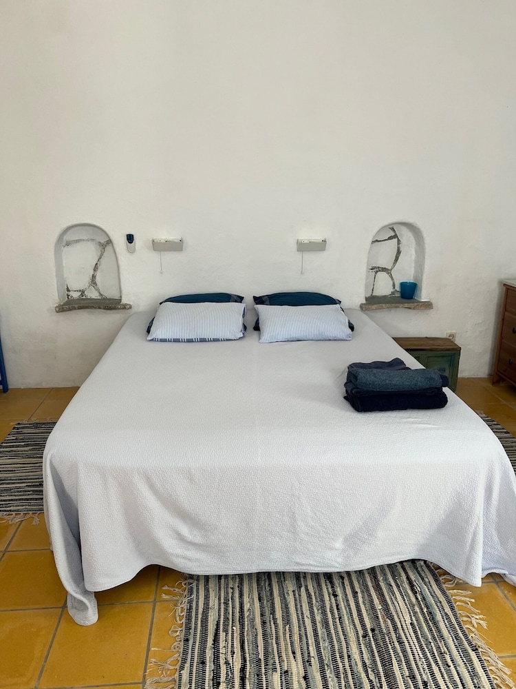 Cycladic cottage - Amorgos | Vrbo