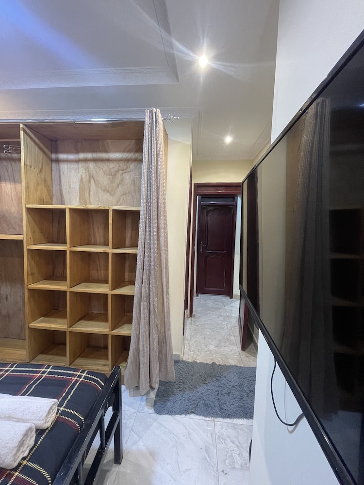 Le Zen Revival Suite - R-n.m - Kinshasa