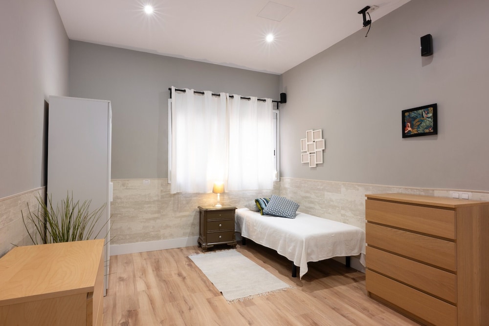 Maravilloso Duplex En El Corazón De Sc - Tenerife