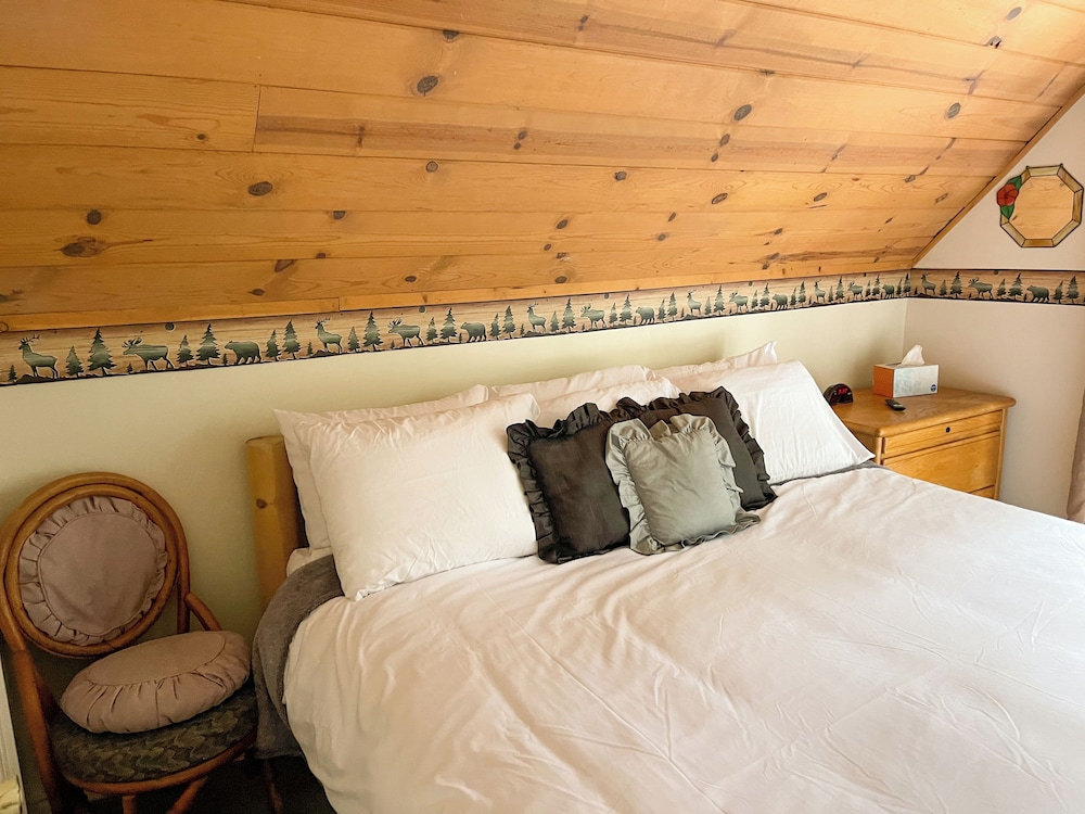 A-frame Cabin In The Sequoias - Kernville, CA