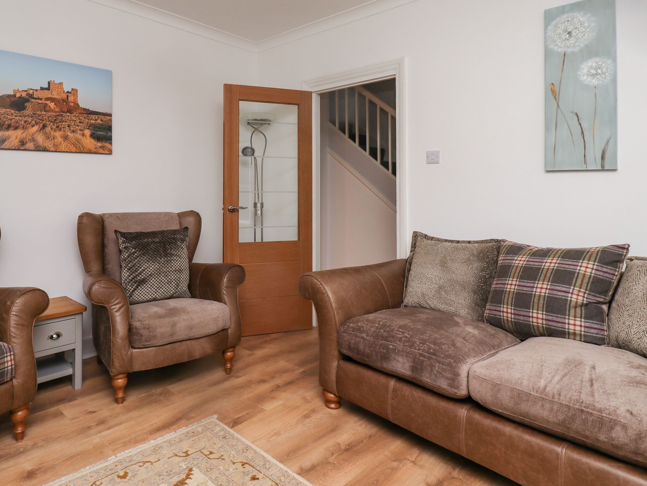 Maywood, Pet Friendly, Character Holiday Cottage In Seahouses - Bamburgh