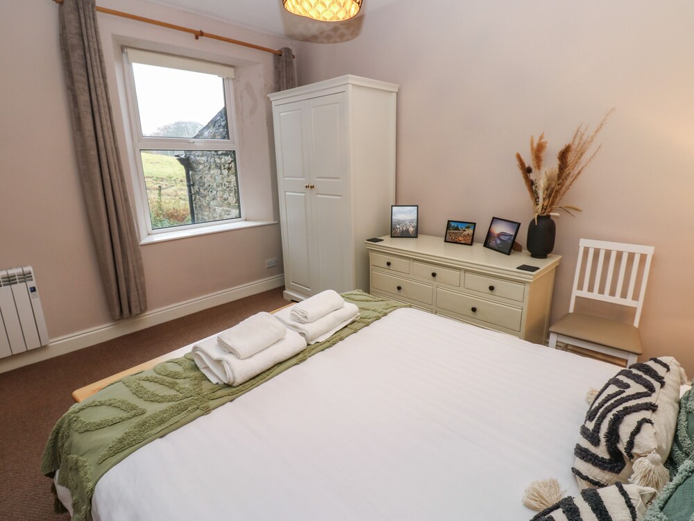 HARKER VIEW COTTAGE, pet friendly, character holiday cottage in Reeth ...