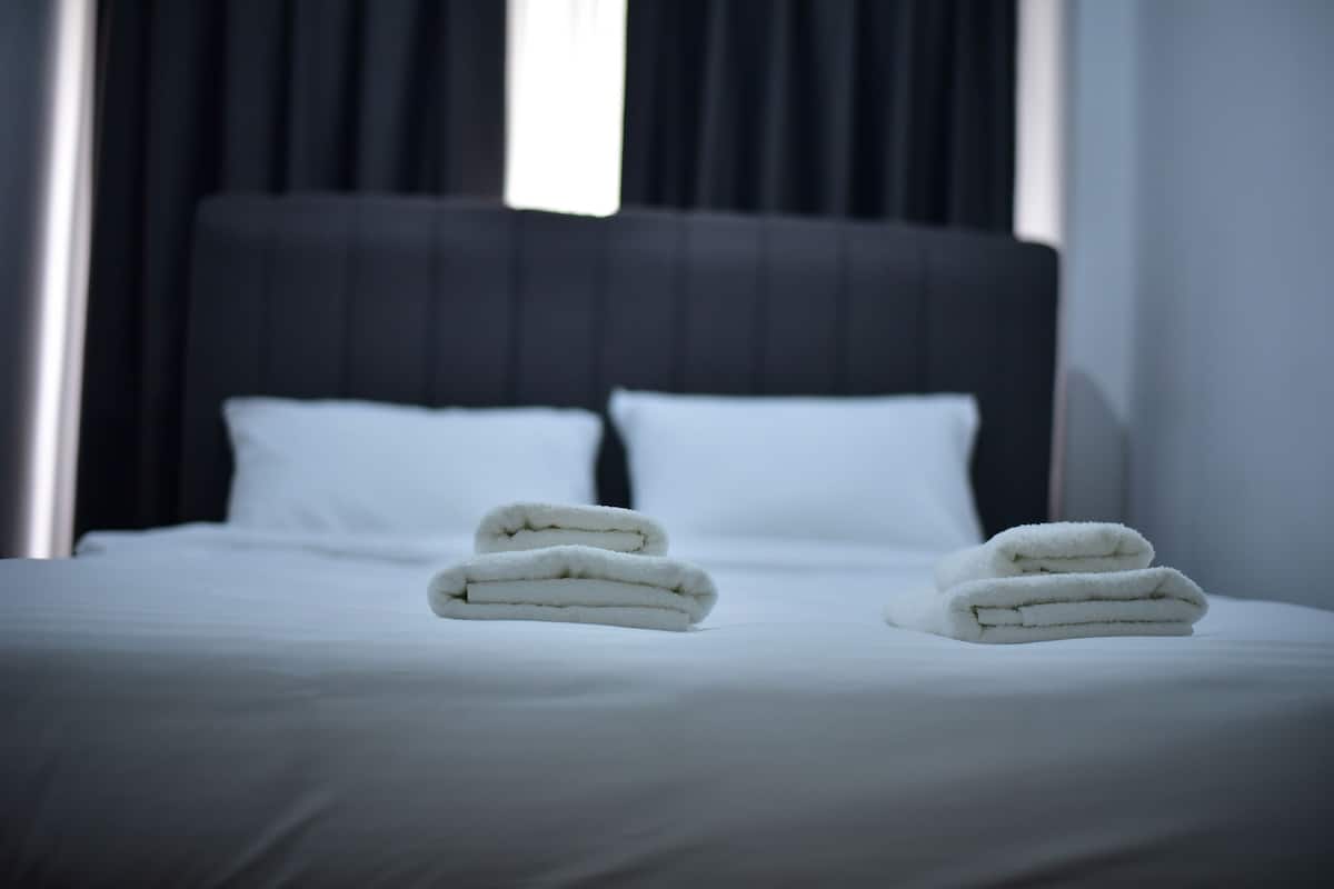 Roupa de cama
