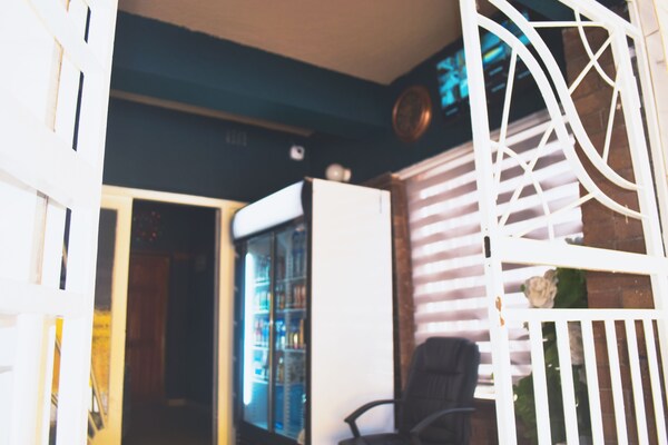 Skypz Lodge - Johannesburg&nbsp;South