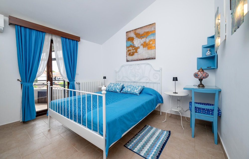 Gemütliche Ferienwohnung In Peroj Mit. - Peroj