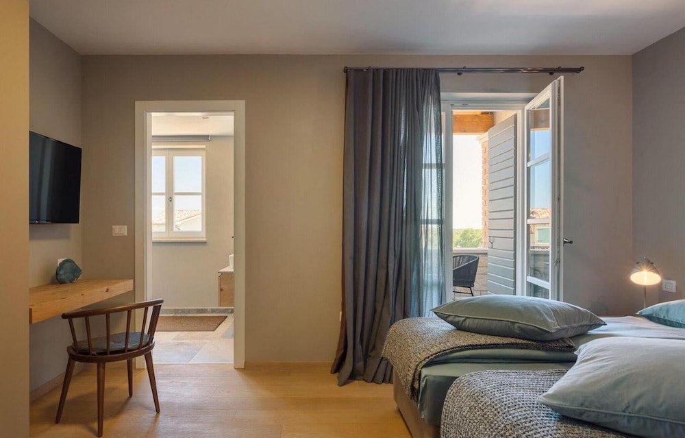 3 Schlafzimmer Unterkunft In Porec - Novigrad