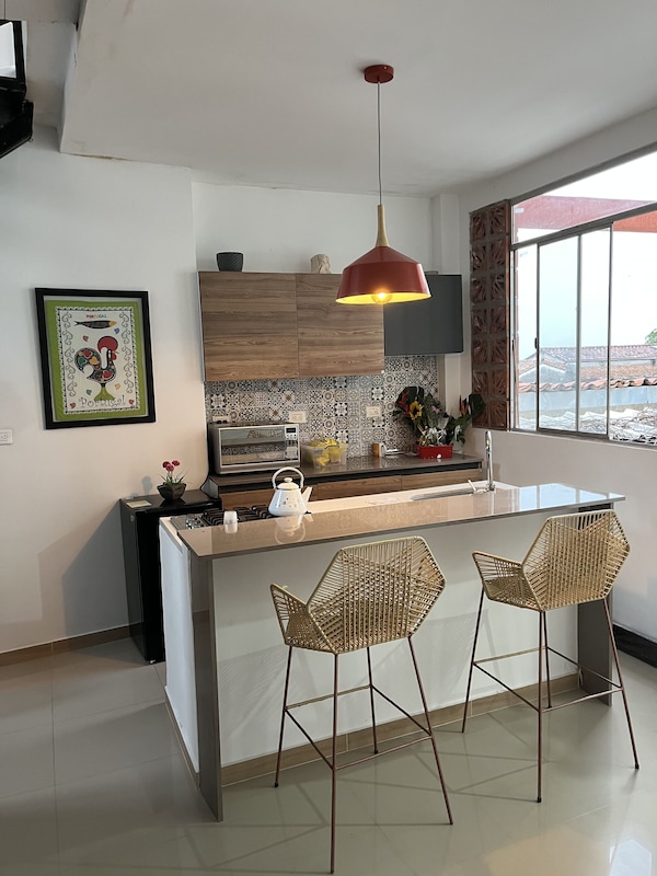 Epifania Guest House - Cali