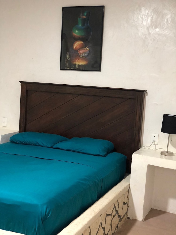 Departamento En Medio De La Naturaleza, ¡A Solo 10 Minutos Del Centro De Oaxaca! - Oaxaca
