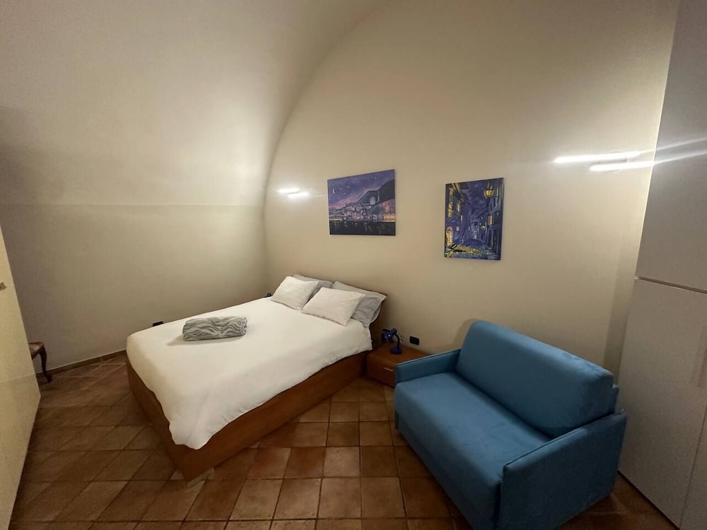 Casa Beccarie Nel Centro Storico Di Lovere A Due Passi Dal Lago - Lovere