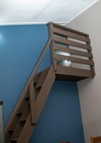 Apartamento Superior | 1 quarto, ferro/tábua de engomar, Wi-fi grátis 