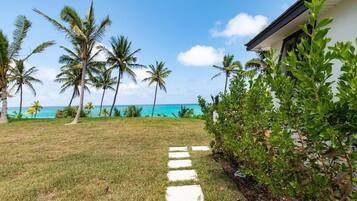 Casa, 4 quartos | Área da propriedade