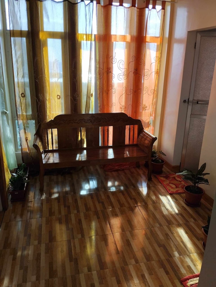 Casa Al Mare Sta. Magdalena - Matnog