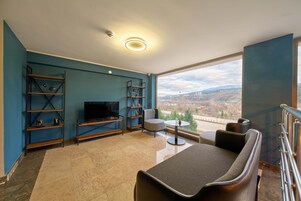 Lounge executivo