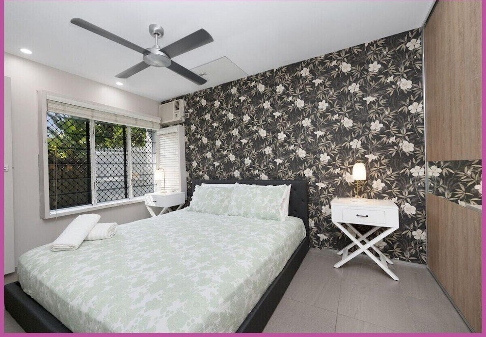 Lovely And Chic 1 Bed 1 Bath Apartment - Vincent