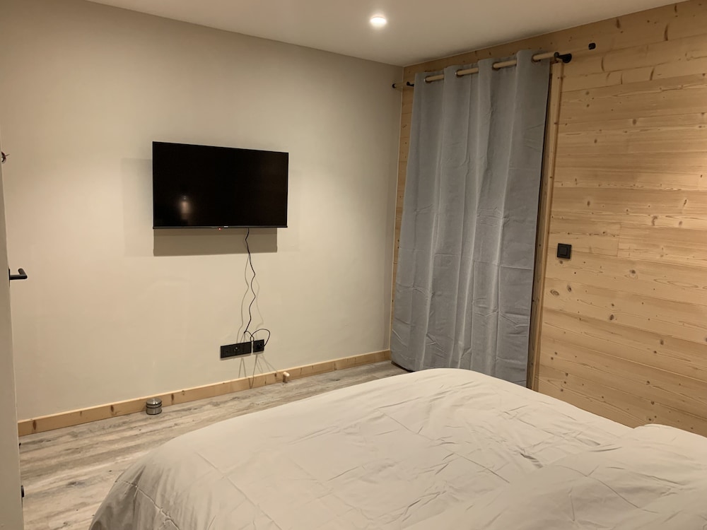 Chalet Etoile Des Neiges, Saint Gervais Les Bains - Passy